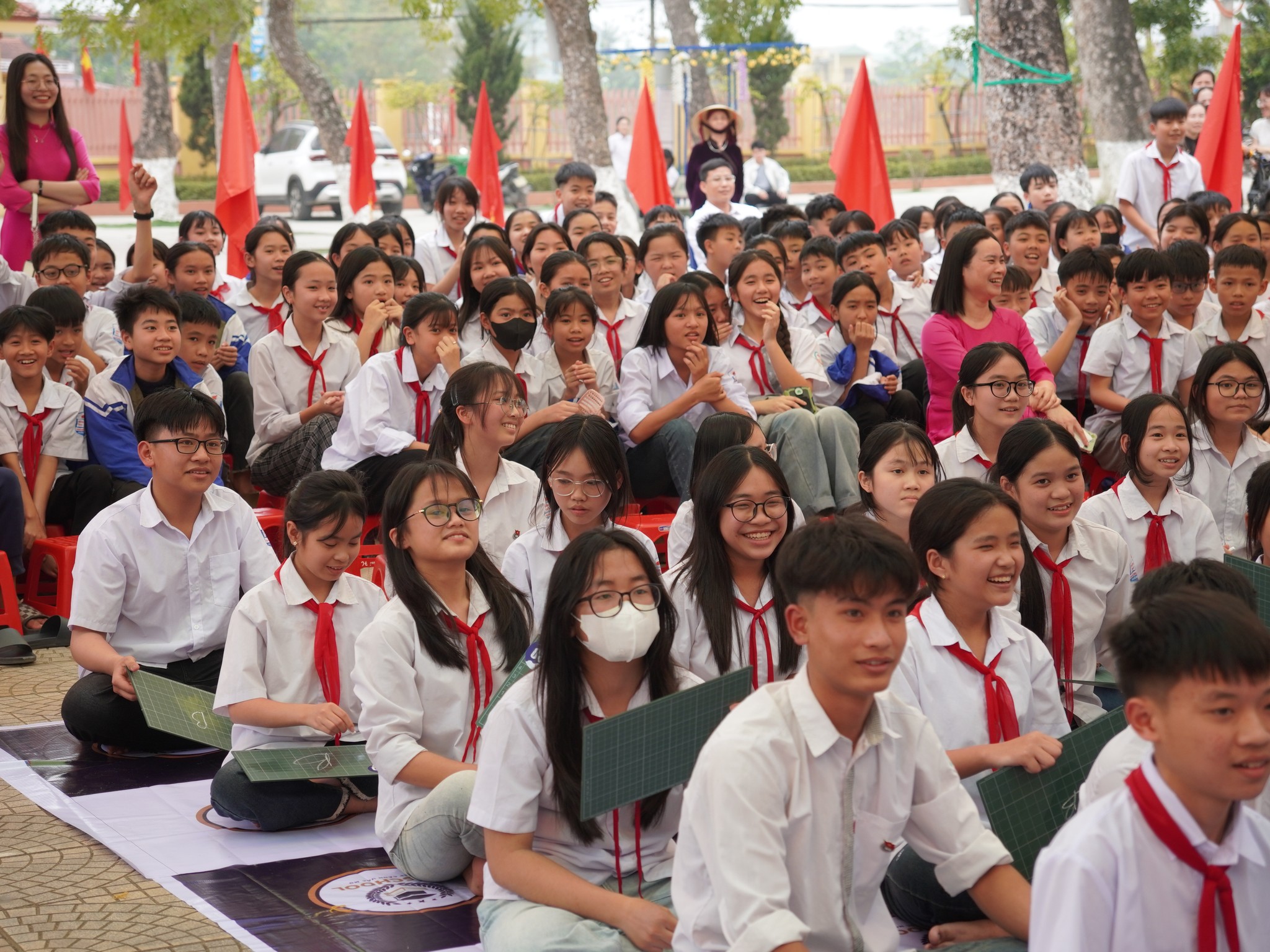 Trang chủ - VN SCHOOL